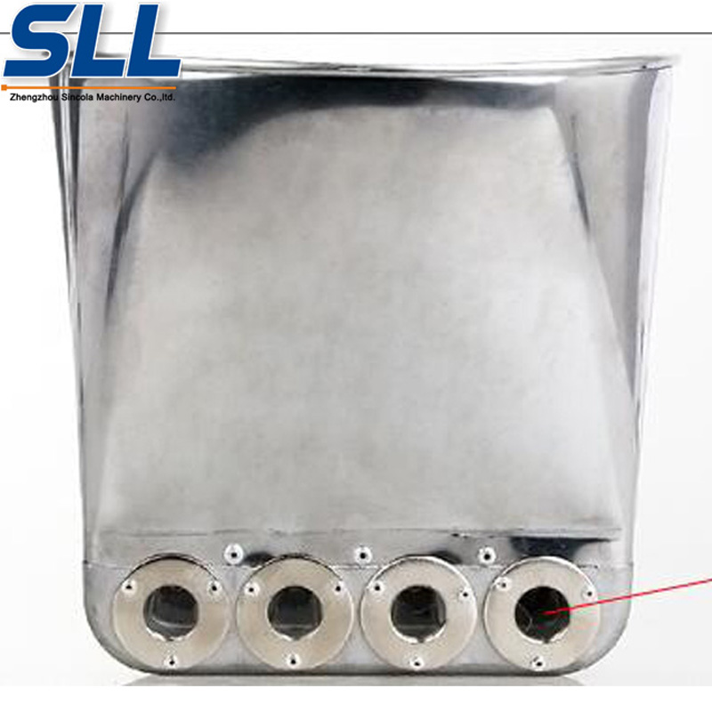 Manual Cement Mortar Spraying Gun - Mortar Cement Putty Plaster Machine